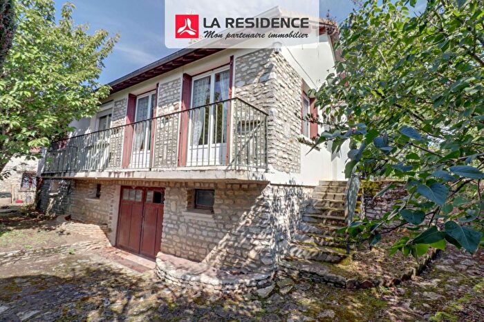 Maison 6 pièces à vendre - Villiers-en-Désœuvre, Villiers-en-Désoeuvre