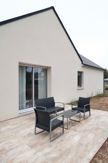 Maison 5 pièces à Tigy, à vendre