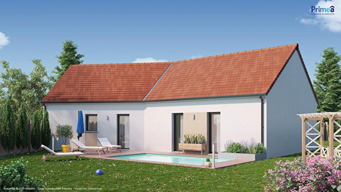 Maison 5 pièces à vendre - Égleny