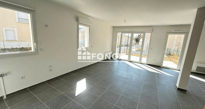 Saint-Hilarion : Appartement 4 pièces à louer