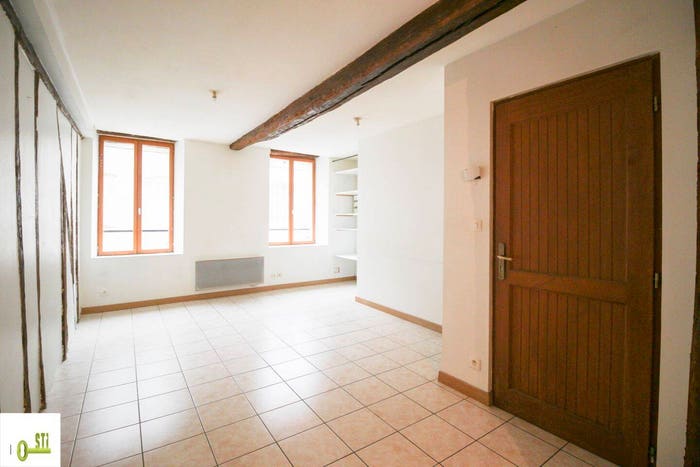 Appartement 2 pièces à louer à Châtillon-Coligny