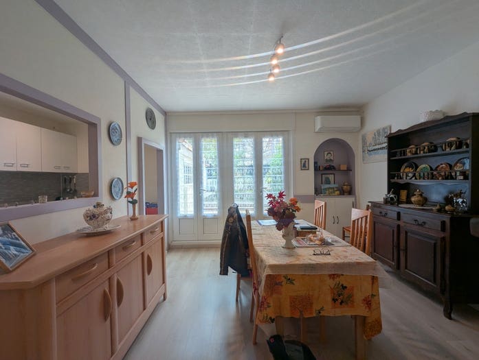 Maison 6 pièces à vendre à Carcassonne
