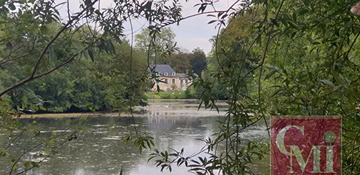Breuillet : Appartement 3 pièces à vendre
