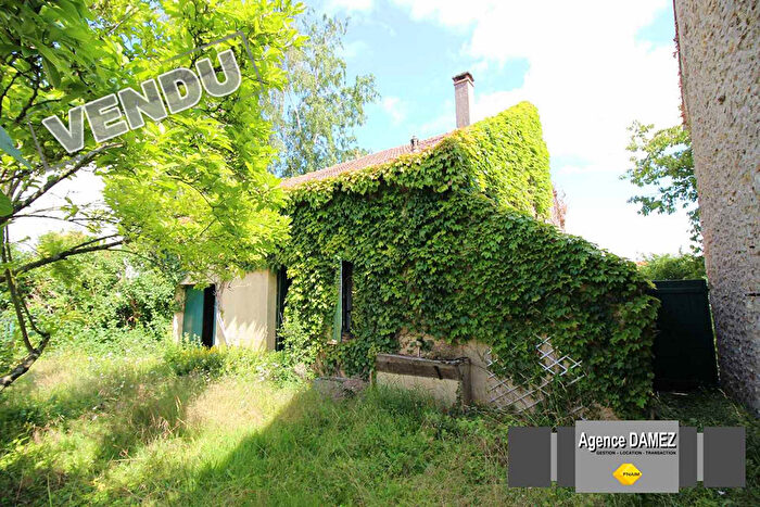 Maison 2 pièces à vendre à Dourdan
