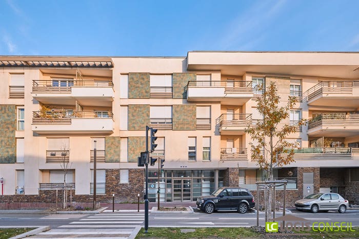 Châtenay-Malabry, Petit Chatenay, Voltaire, Croix Blanche - Appartement 3 pièces à louer