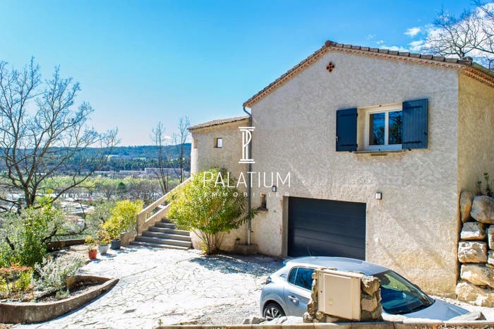 Volonne - Maison à vendre