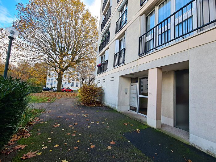 Appartement 1 pièce à vendre - Maromme
