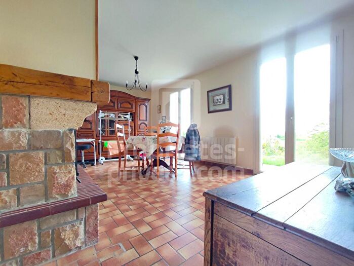 Maison 5 pièces à vendre - Myennes