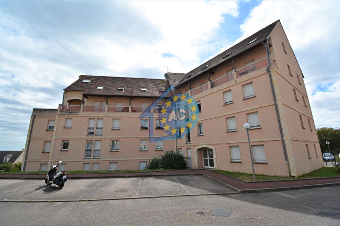 Appartement 2 pièces à Limay, Hautes Meunières, à vendre