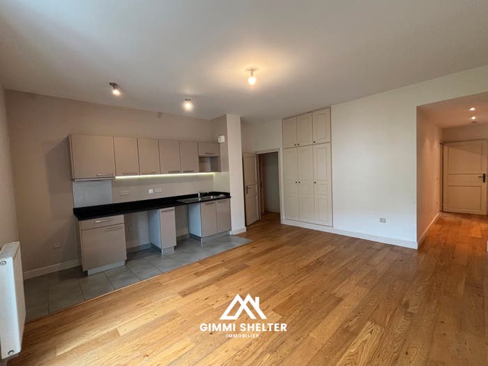 Appartement 3 pièces à vendre - Royat