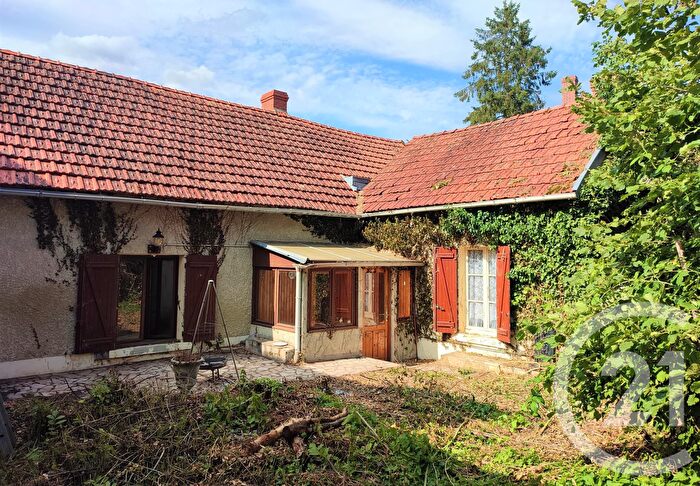 Maison 4 pièces à vendre - Perroy
