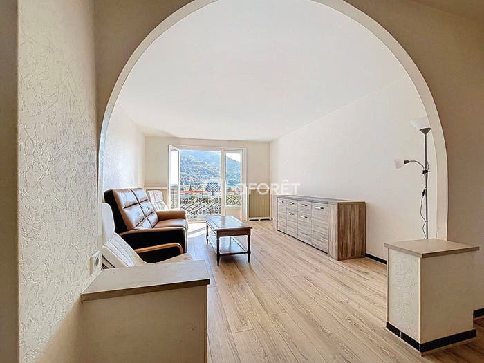 Centre, Nyons - Appartement 3 pièces à louer