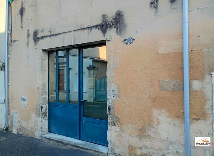 Cognac - Maison 4 pièces à louer