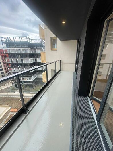 Asnières-sur-Seine : Appartement 3 pièces à vendre