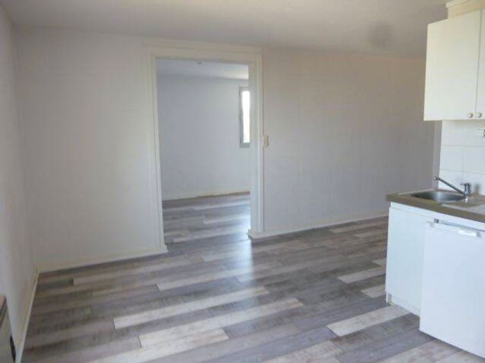 Brabois Prieure, Vanduvre-lès-Nancy - Appartement 2 pièces à louer