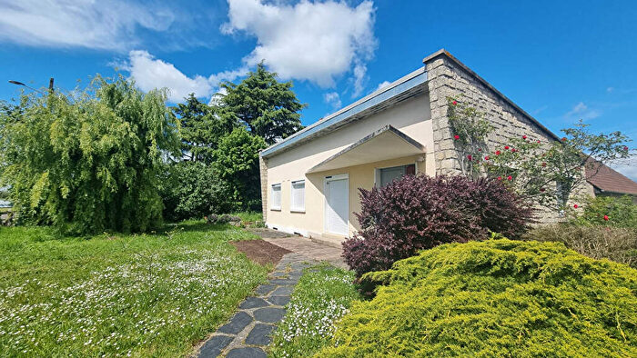 Mantes-la-Ville, Louise Michel - Maison 5 pièces à vendre