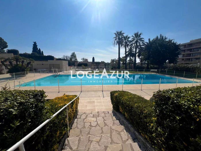 Appartement 3 pièces à louer - Wilson Sables, Antibes