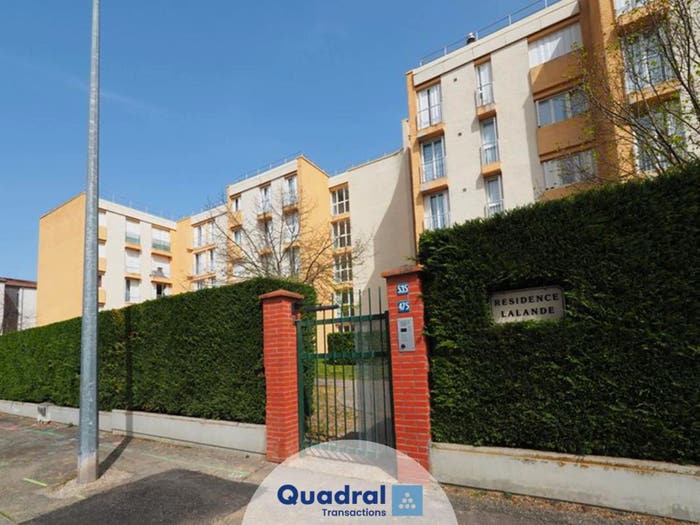 Appartement 4 pièces à vendre à Montauban, Lalande