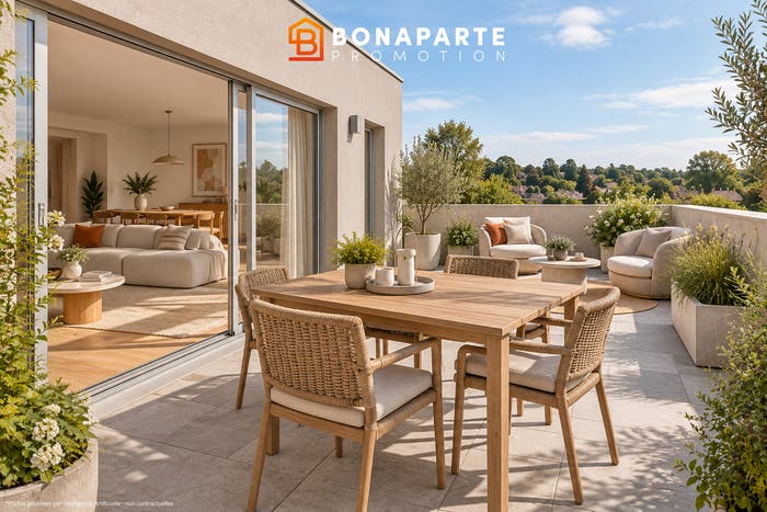 Maison 4 pièces à Chenôve, Chenôve, à vendre