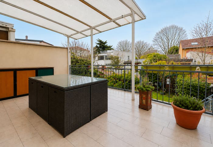 Maison 8 pièces à Romainville, Trois Communes, Les Ormes, à vendre