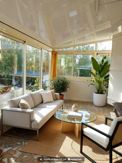 Arrou - Maison 4 pièces à vendre