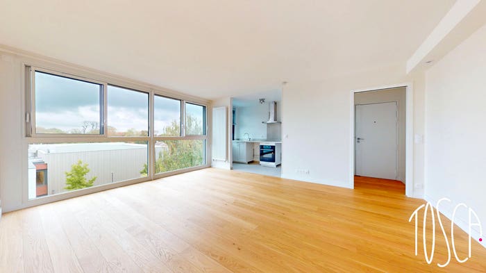 Appartement 2 pièces à Thiais, Centre-ville, à vendre