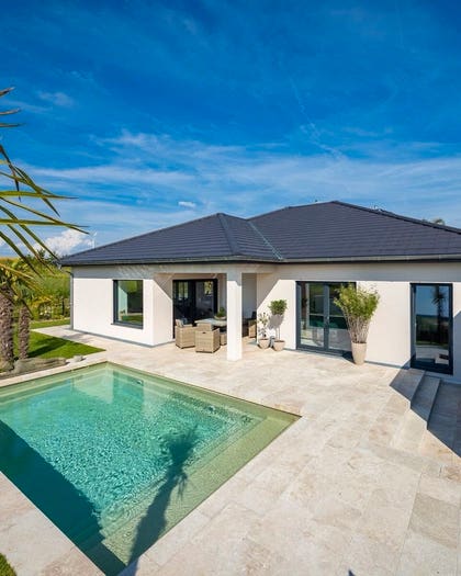 Maison 6 pièces à vendre à Cottévrard