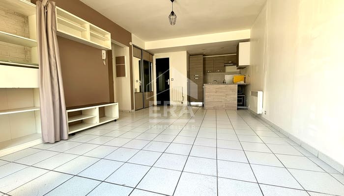 Appartement 1 pièce à vendre à Savigny-sur-Orge, Gâtines