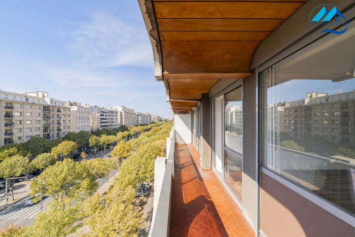 Appartement 3 pièces à vendre à Marseille 8ème