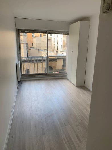 Appartement 1 pièce à louer - Muette, Paris 16ème arrondissement