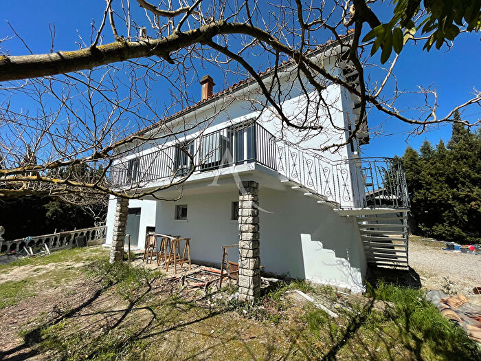 Maison 5 pièces à vendre - Saint-Martin-Lalande