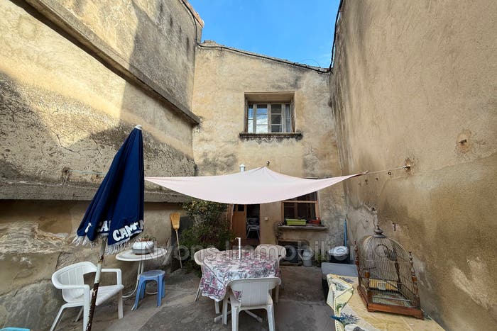 Maison 4 pièces à Nyons, à vendre