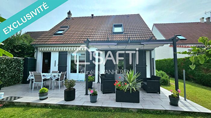 Cosne-Cours-sur-Loire - Maison 4 pièces à vendre