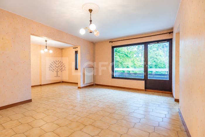 Seynod, Centre-ville - Appartement 4 pièces à vendre
