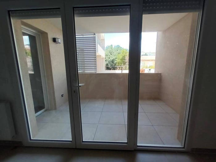 Appartement 2 pièces à louer - Pont-du-Las, Toulon