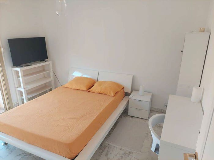 Appartement 1 pièce à louer à Fontmerle Estagnol, Antibes