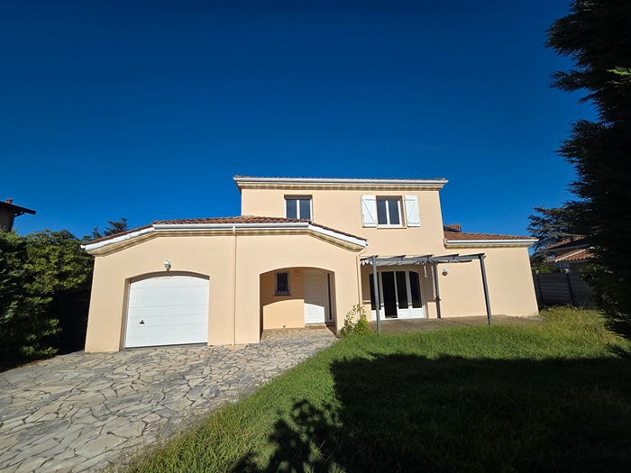 Maison 6 pièces à louer - Anglet, Cinq Cantons