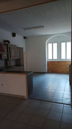 Centre-Stade, Chambéry : Appartement 4 pièces à louer