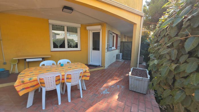 Appartement 1 pièce à vendre - Agde, Le Cap d'Agde
