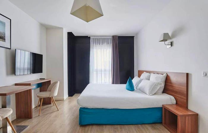 Appartement 1 pièce à Rueil sur Seine-Plaine-Gare, Rueil-Malmaison, à louer