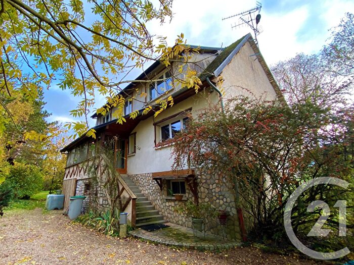 Maison 8 pièces à Neauphlette, à vendre
