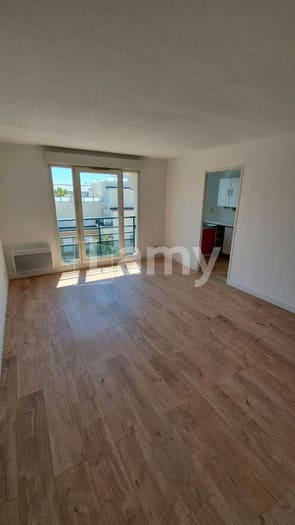 Appartement 2 pièces à louer - Séquoia de la Gare, Franconville