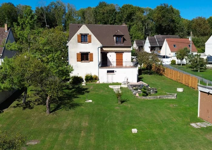 Maison 5 pièces à vendre - Dampmart