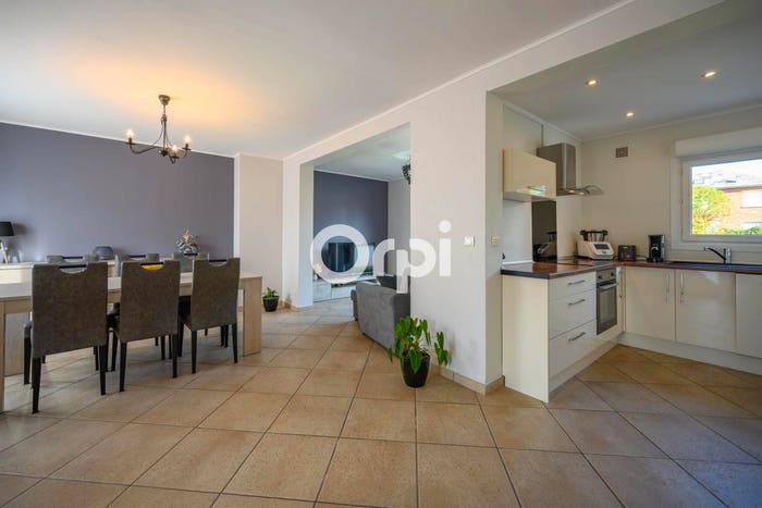 Maison 4 pièces à vendre à Lambres-lez-Douai