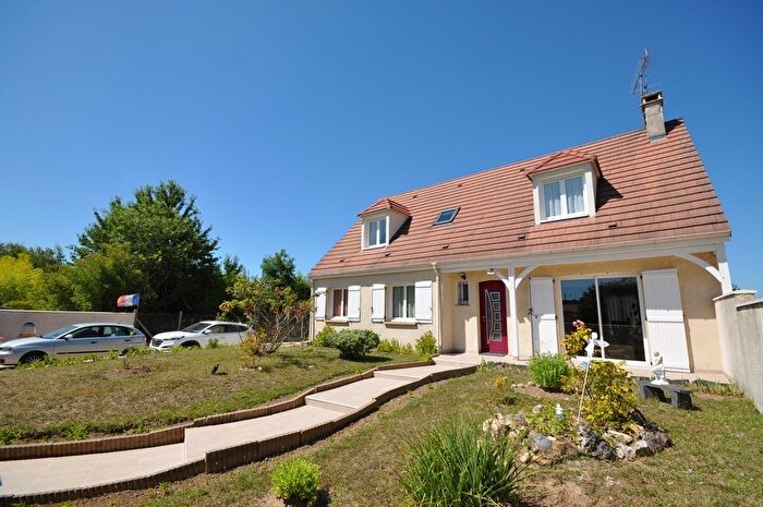 Boissy-sous-Saint-Yon - Maison 7 pièces à vendre