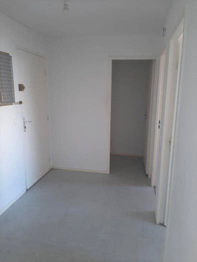 Chaillon, Villeneuve-la-Garenne : Appartement 2 pièces à louer