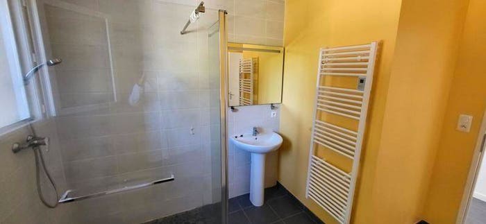 Saint-Savin - Maison 4 pièces à louer
