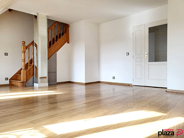 Étampes, Saint-Pierre : Appartement 3 pièces à vendre