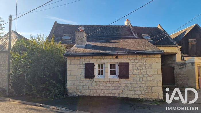 Maison 5 pièces à Avoine, à vendre