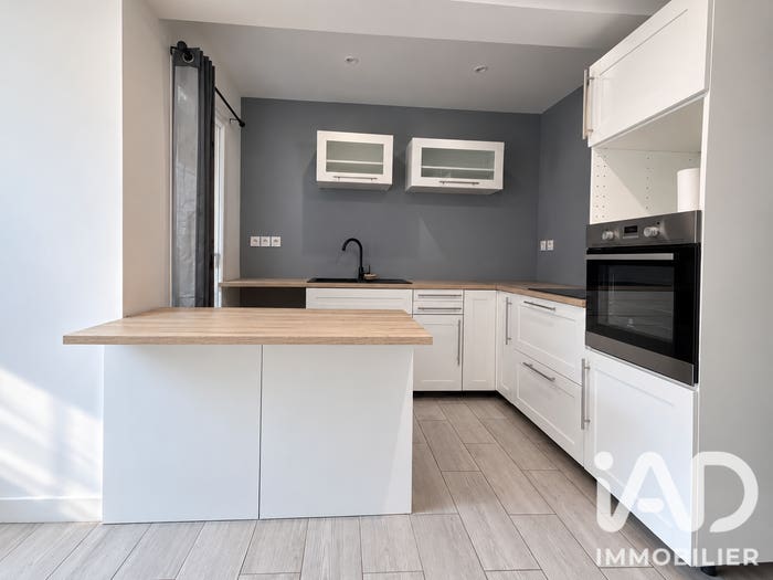 Chalo-Saint-Mars - Appartement 2 pièces à vendre
